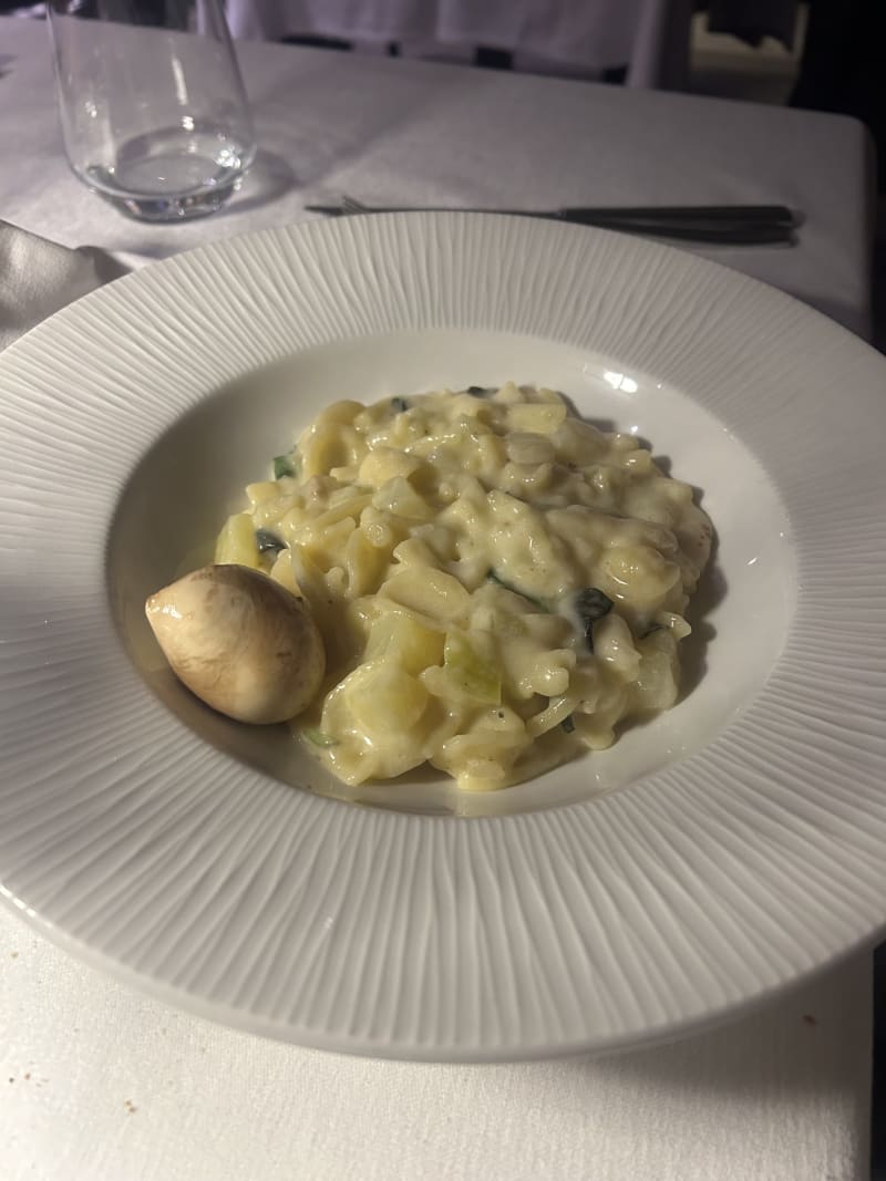 Verbella Ristorante & Pizzeria in Sesto Calende - Restaurant Reviews ...