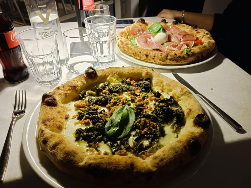 Verbella Ristorante & Pizzeria in Sesto Calende - Restaurant Reviews ...
