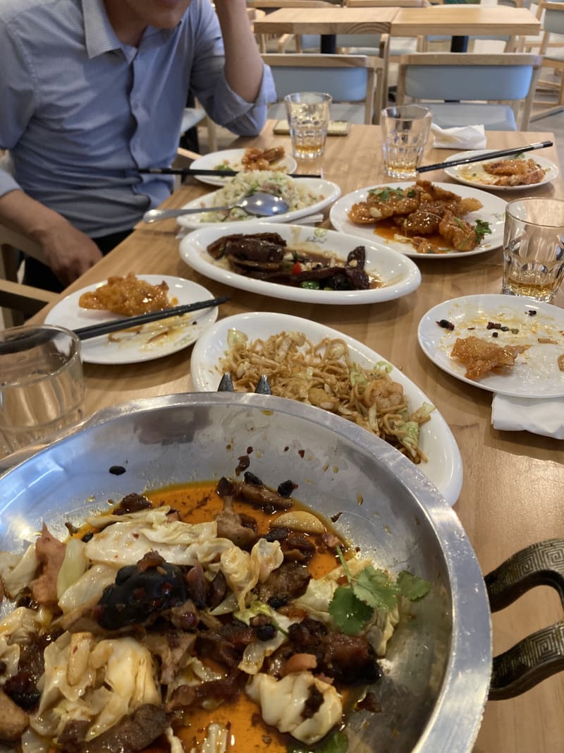Saturne in Paris - Restaurant Reviews, Menu and Prices | TheFork