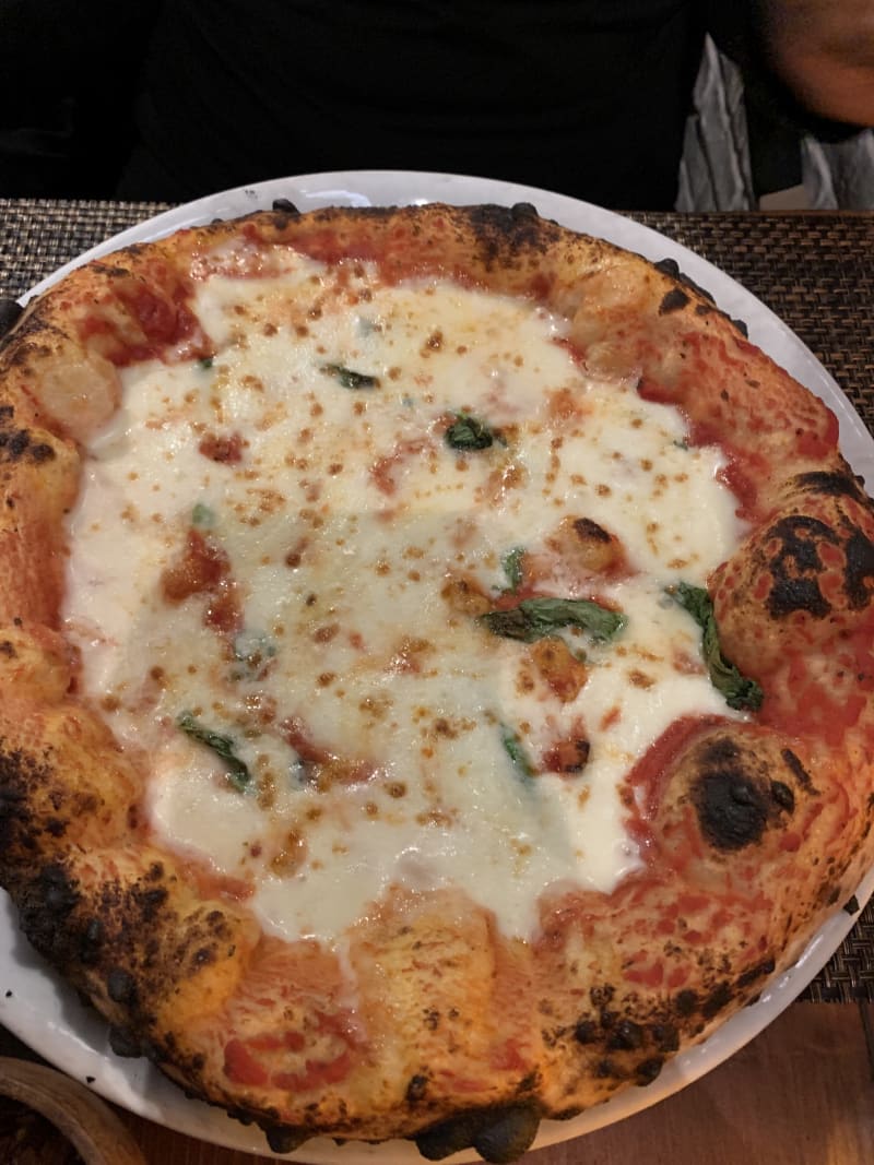 Mangia Bene in Geneva - Restaurant Reviews, Menu and Prices | TheFork