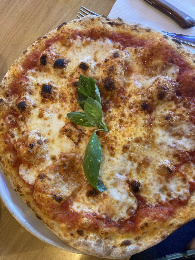 Pizzico in Paris - Restaurant Reviews, Menu and Prices | TheFork