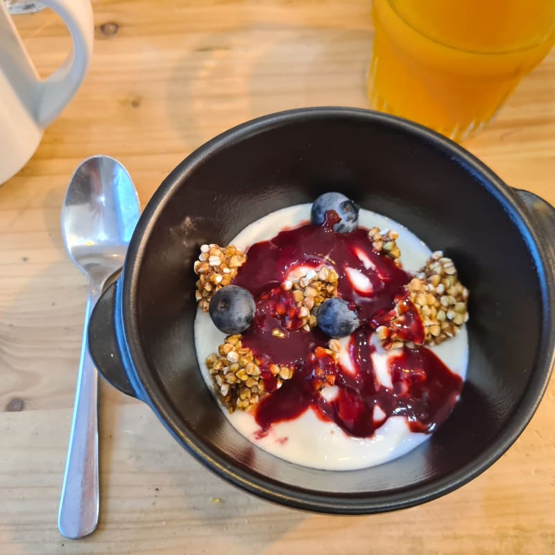 Ninon in Paris - Restaurant Reviews, Menu and Prices | TheFork