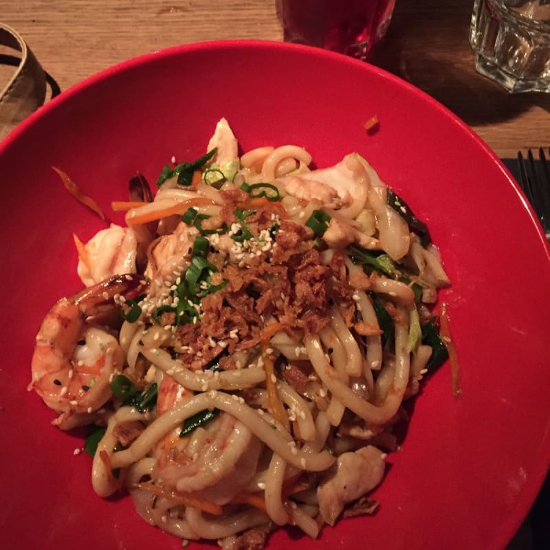 Chez Gudule à Bruxelles - Menu, avis, prix et réservation | TheFork