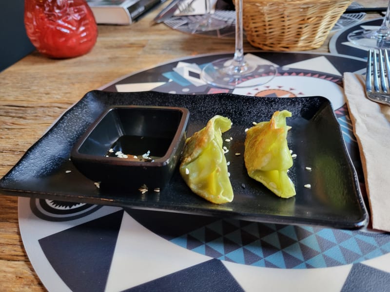 Chez Gudule in Brussels - Restaurant Reviews, Menu and Prices | TheFork