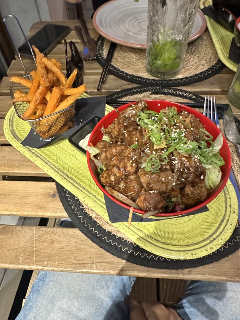 Chez Gudule in Brussels - Restaurant Reviews, Menu and Prices | TheFork