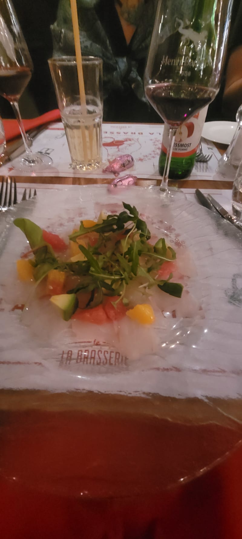 La Brasserie J5 in Montreux - Restaurant Reviews, Menu and Prices | TheFork