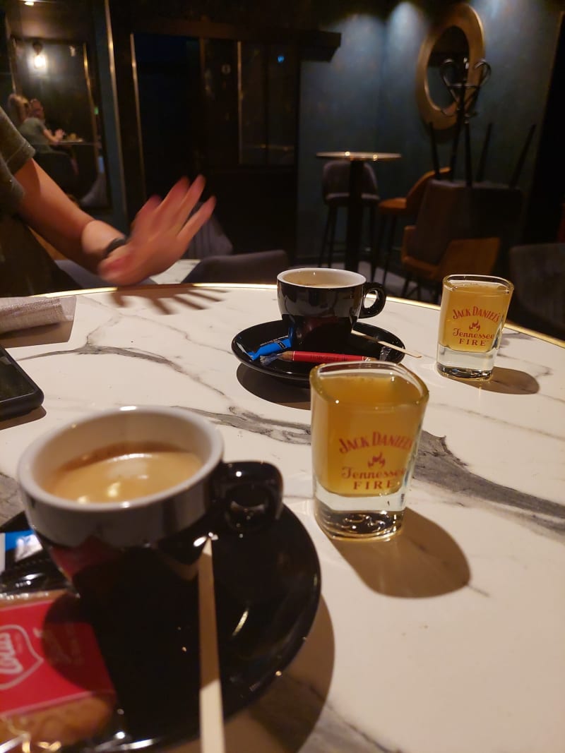 Restaurant Bar Le BO à Nancy - Menu, avis, prix et réservation | TheFork