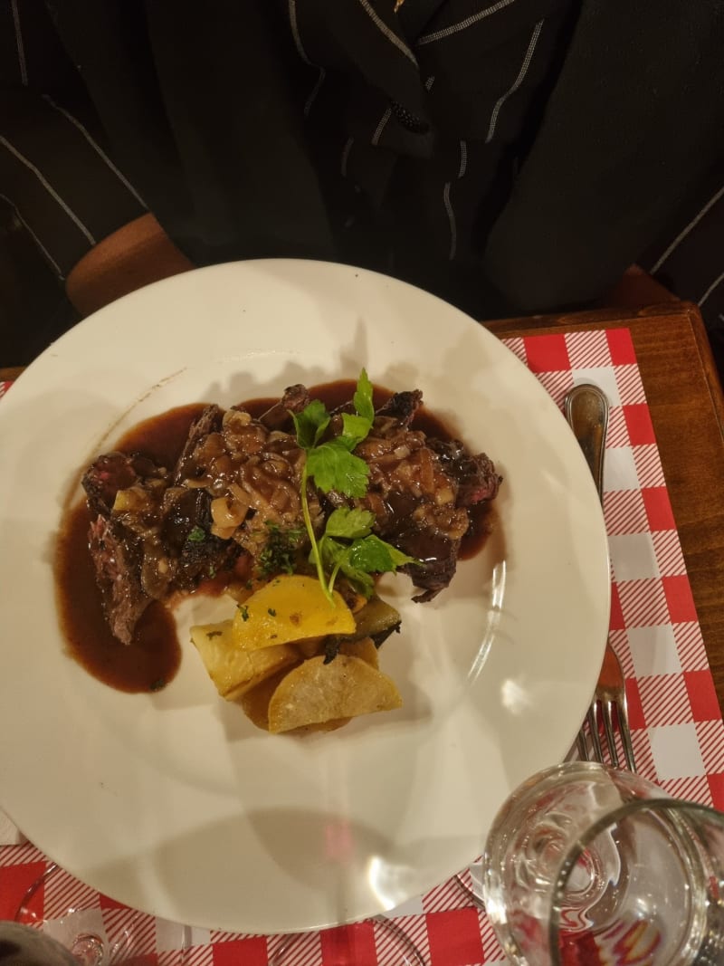 Le Socrate à Genève - Menu, avis, prix et réservation | TheFork