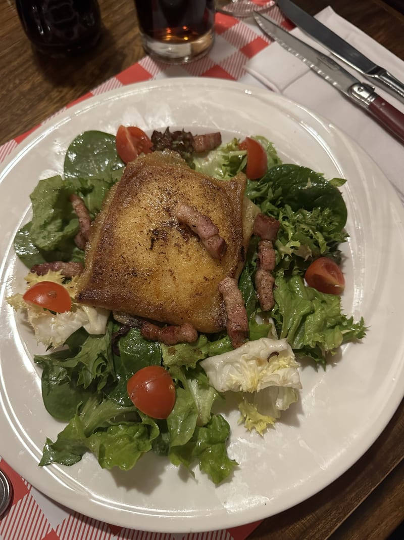 Restaurant Le Socrate à Genève - Menu, avis, prix et réservation | TheFork