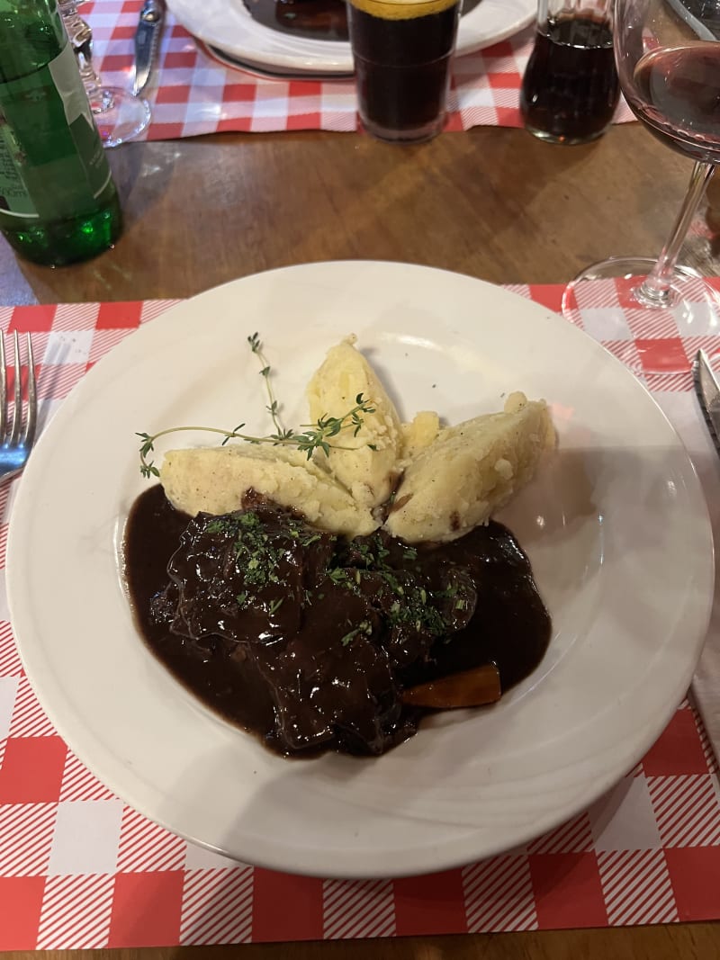 Le Socrate à Genève - Menu, avis, prix et réservation | TheFork