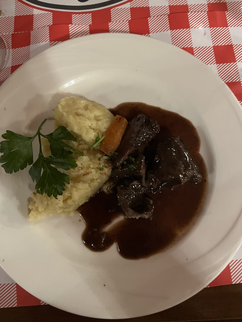 Le Socrate à Genève - Menu, avis, prix et réservation | TheFork