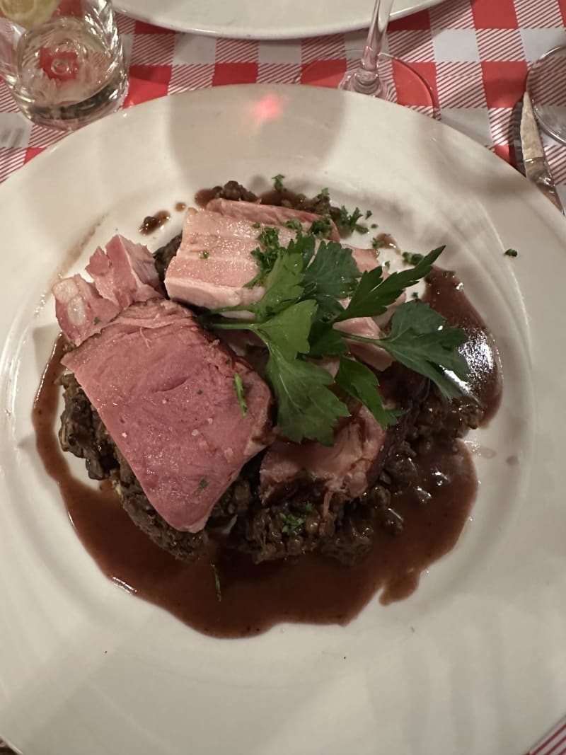 Le Socrate à Genève - Menu, avis, prix et réservation | TheFork