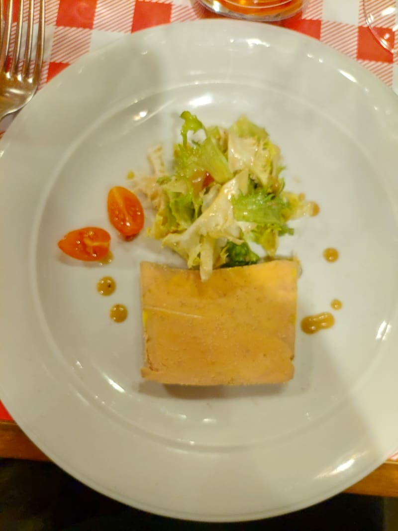 Restaurant Le Socrate à Genève - Menu, avis, prix et réservation | TheFork