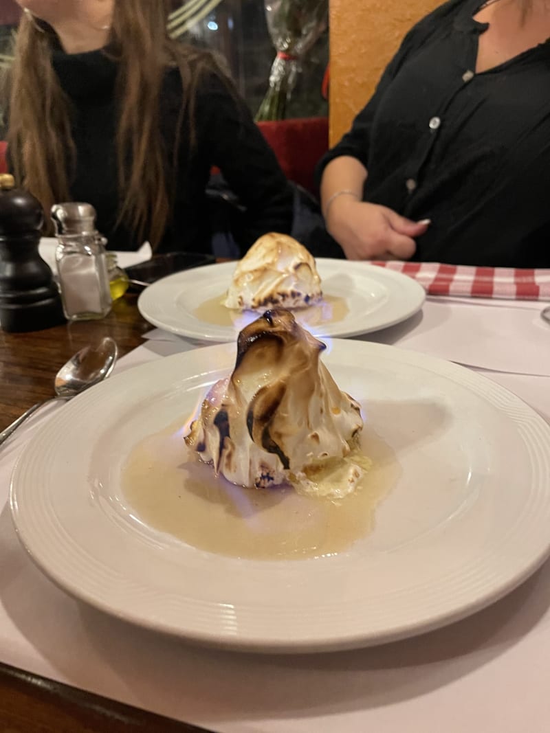 Le Socrate in Geneva - Restaurant Reviews, Menu and Prices | TheFork