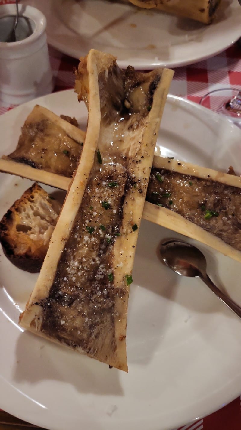 Restaurant Le Socrate à Genève - Menu, avis, prix et réservation | TheFork