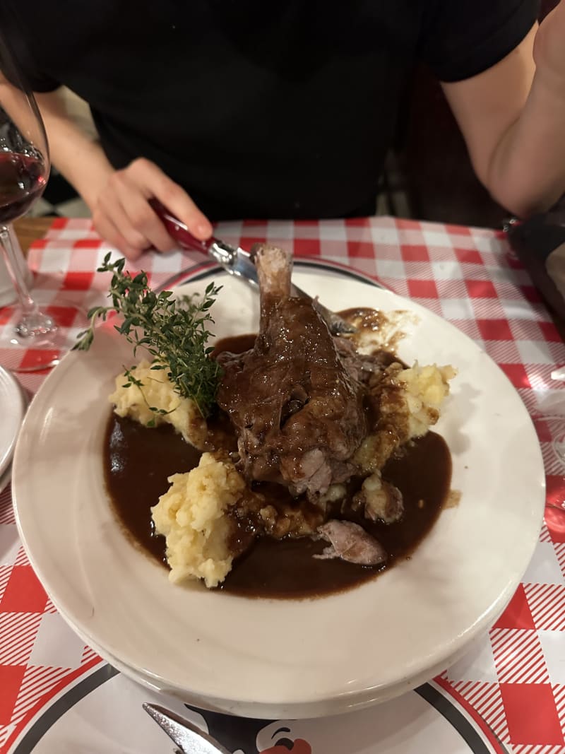 Restaurant Le Socrate à Genève - Menu, avis, prix et réservation | TheFork