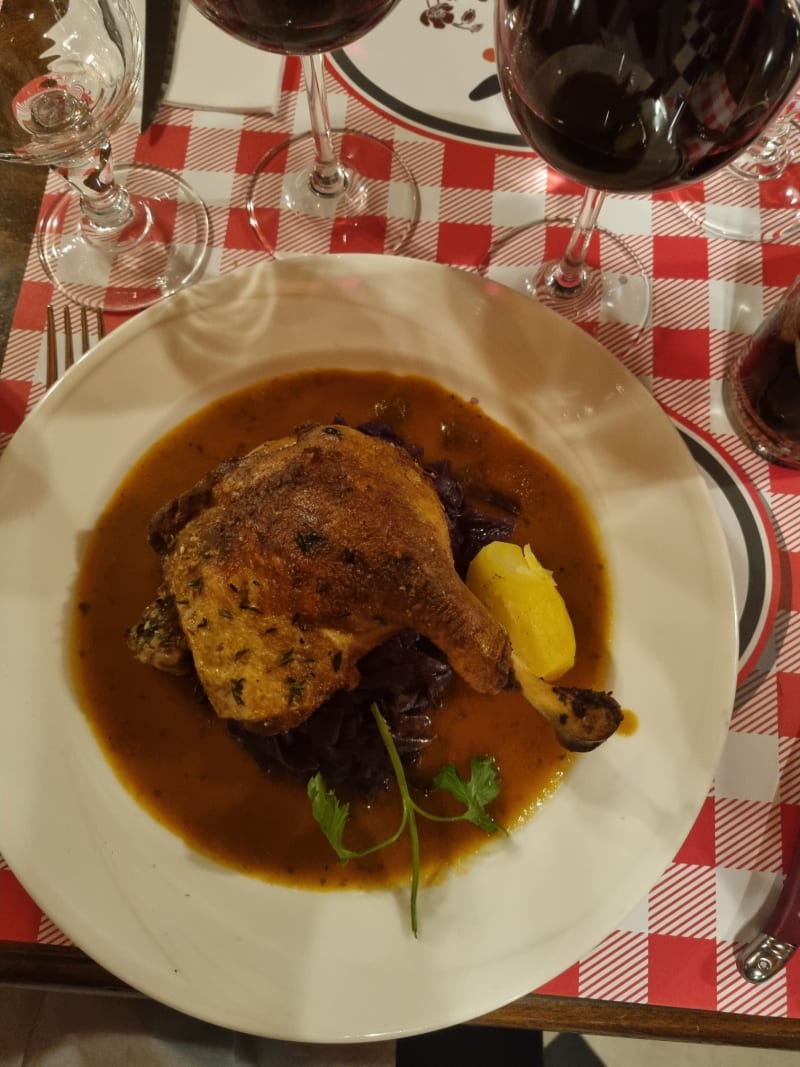 Le Socrate à Genève - Menu, avis, prix et réservation | TheFork