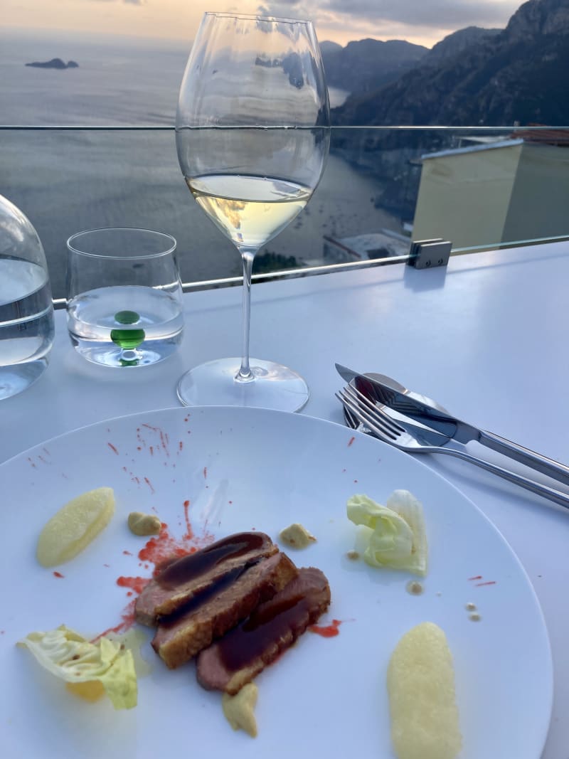 Rifugio dei Mele in Nocelle - Restaurant Reviews, Menu and Prices | TheFork