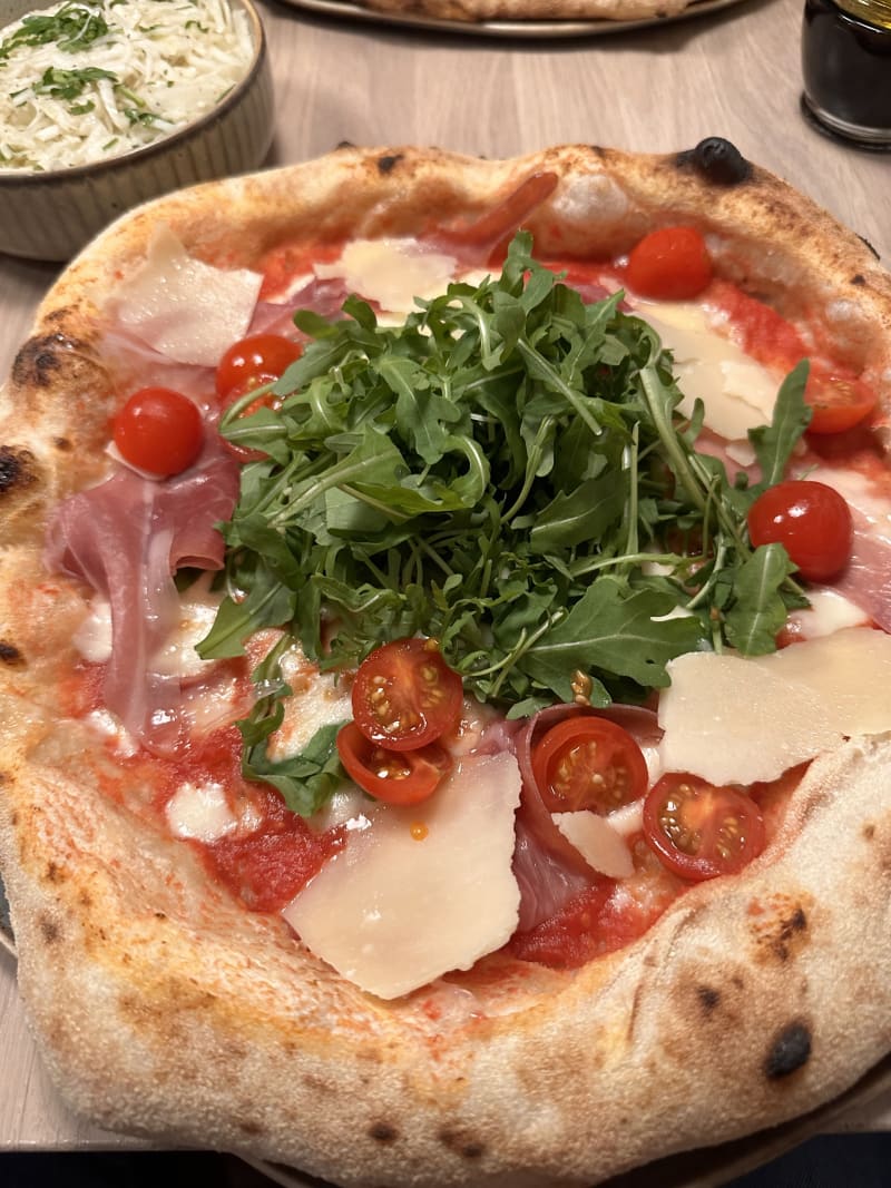 Farina City in Uppsala - Restaurant Reviews, Menu and Prices | TheFork