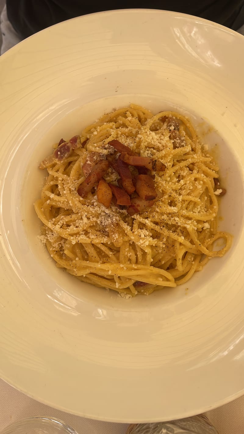 Da Enzo a Prati in Rome - Restaurant Reviews, Menus, and Prices | TheFork