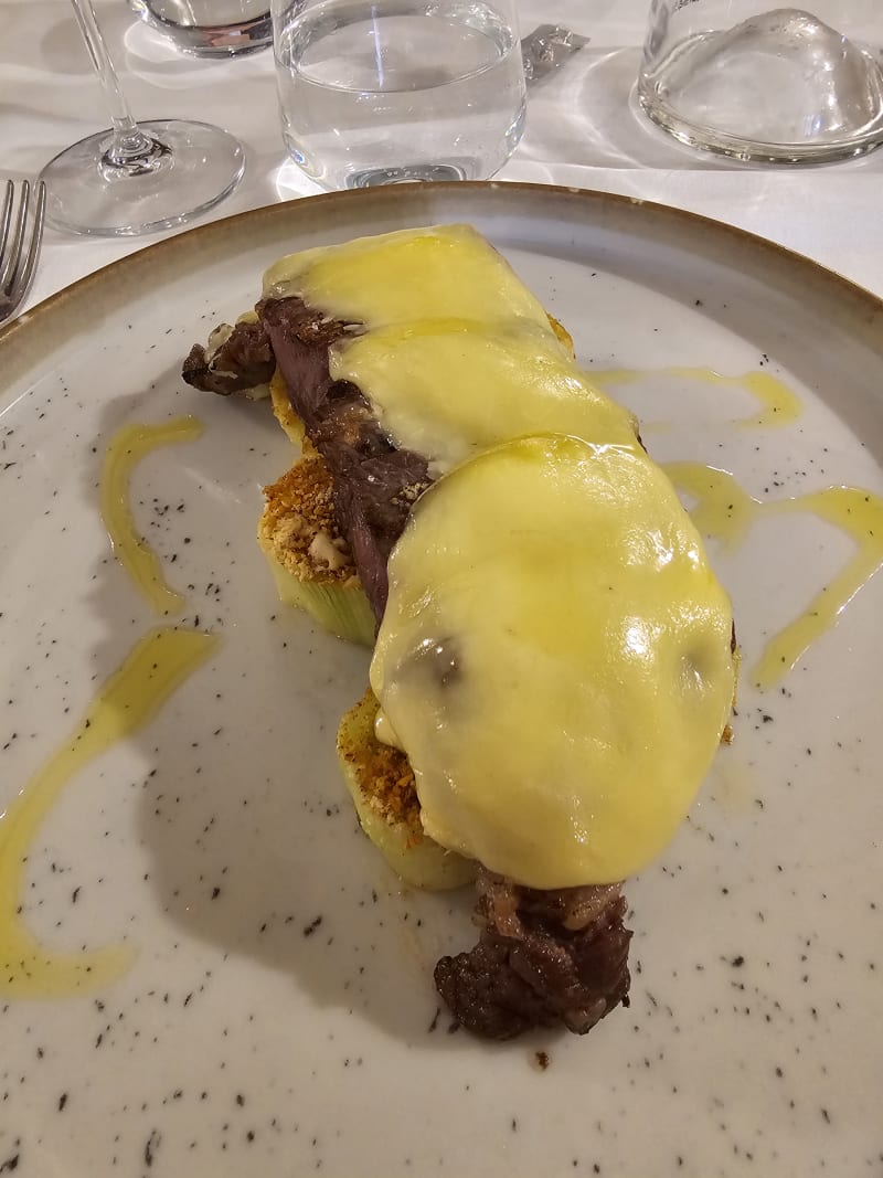 Restaurant Il Forchettone à Rome - Menu, avis, prix et réservation ...