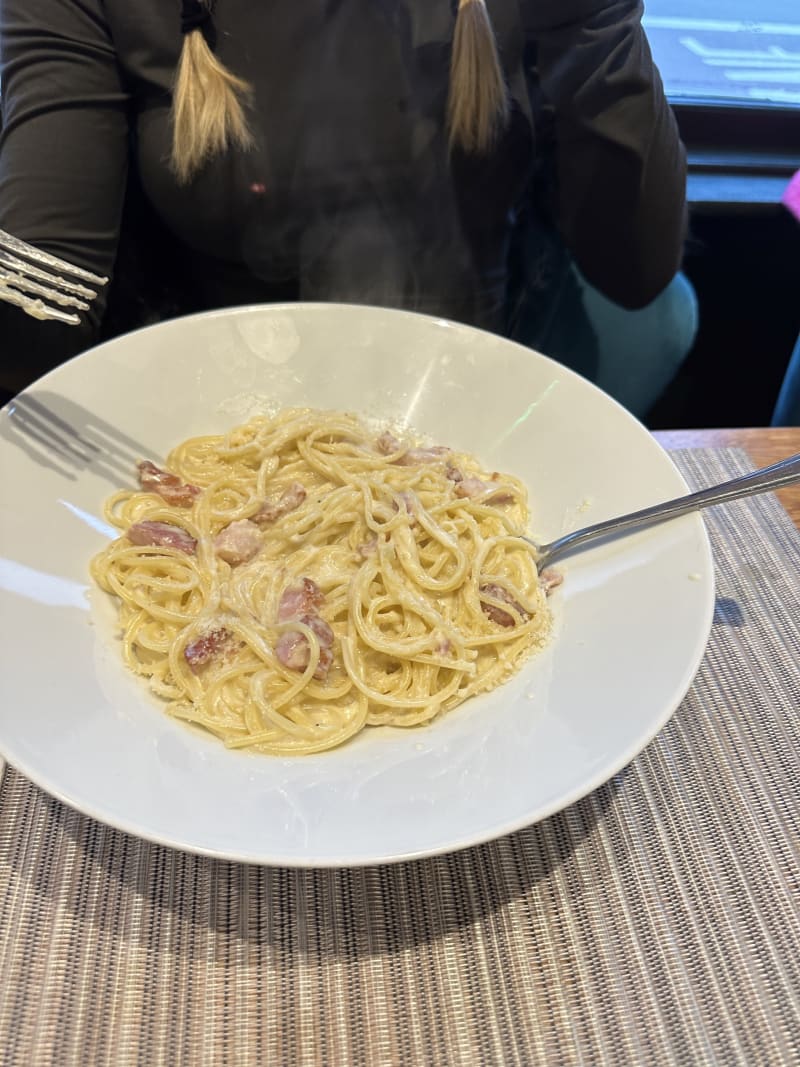 Rex Cross in London - Restaurant Reviews, Menus, and Prices | TheFork