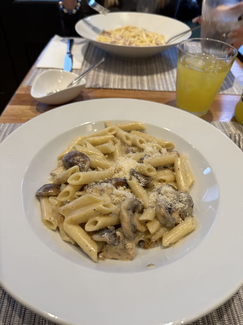 Rex Cross in London - Restaurant Reviews, Menus, and Prices | TheFork