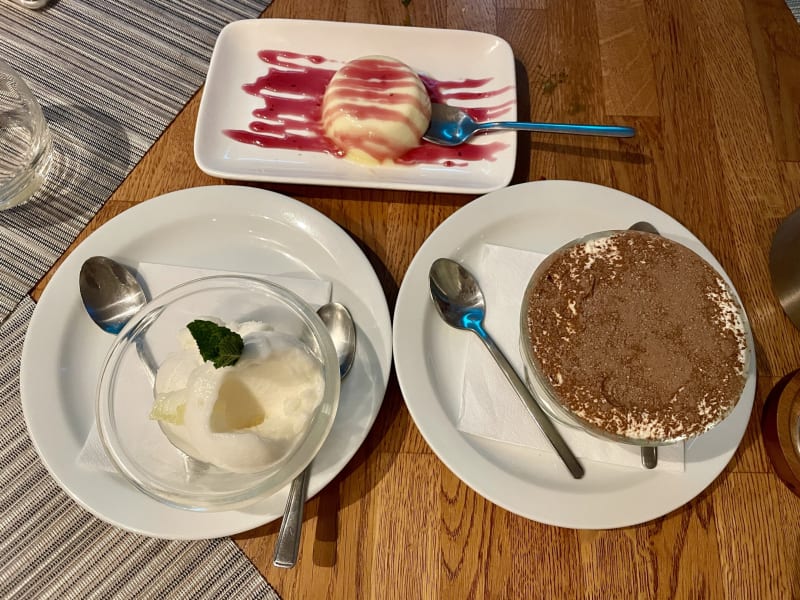 Rex Cross in London - Restaurant Reviews, Menus, and Prices | TheFork