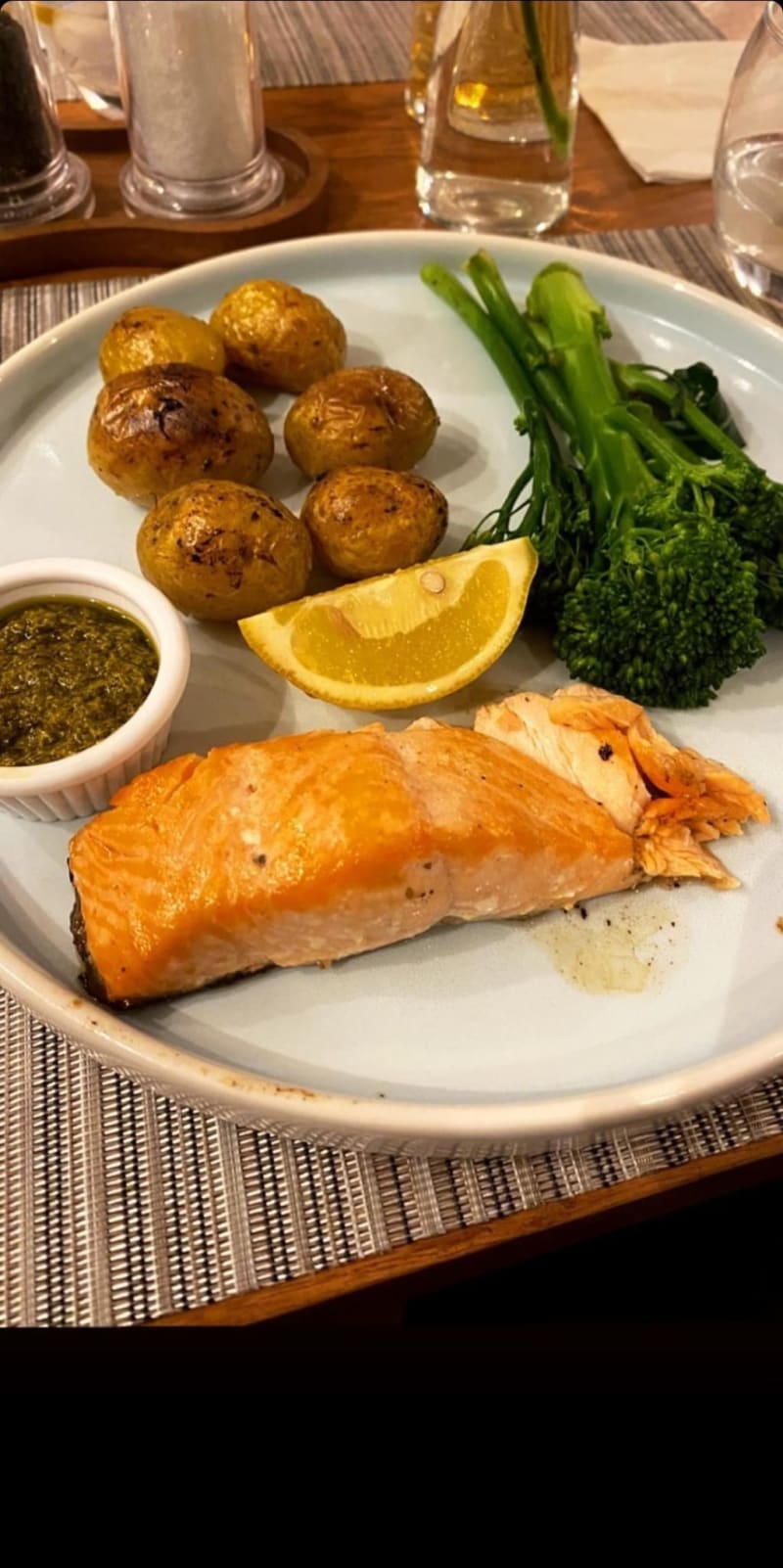 Rex Cross in London - Restaurant Reviews, Menus, and Prices | TheFork