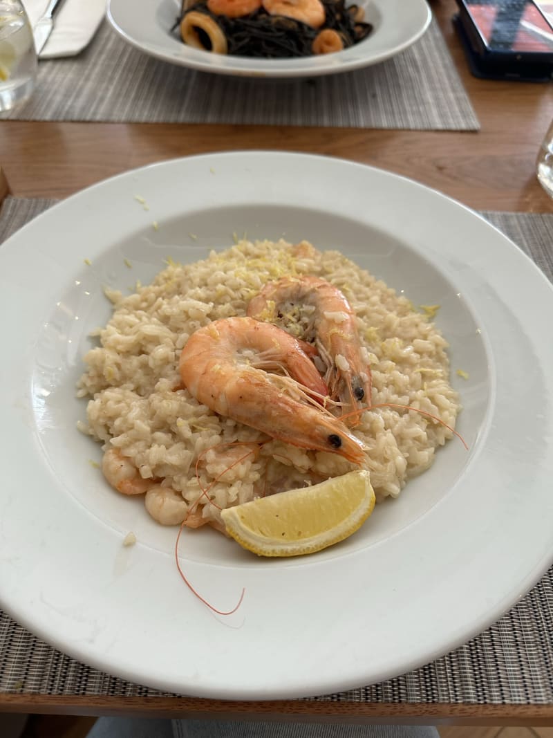 Rex Cross in London - Restaurant Reviews, Menus, and Prices | TheFork