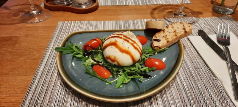 Rex Cross in London - Restaurant Reviews, Menus, and Prices | TheFork