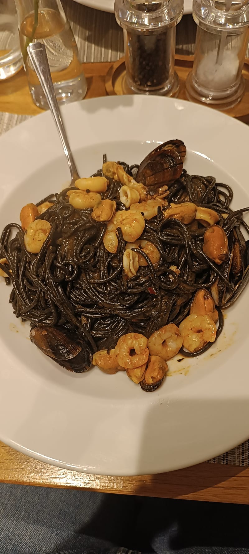 Rex Cross in London - Restaurant Reviews, Menus, and Prices | TheFork