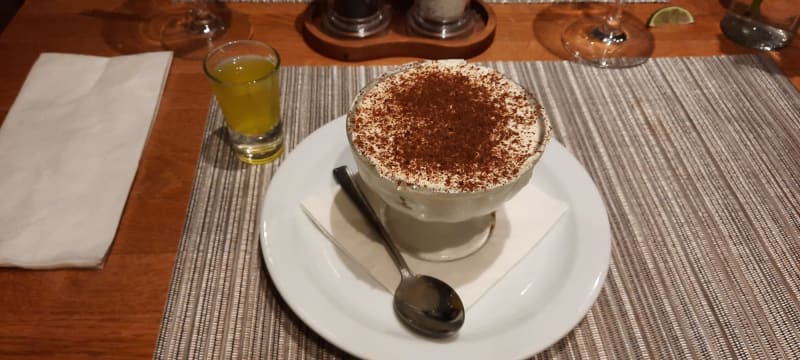 Rex Cross in London - Restaurant Reviews, Menus, and Prices | TheFork