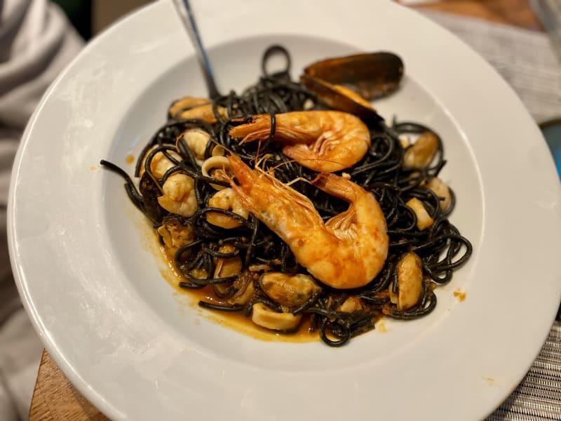 Rex Cross in London - Restaurant Reviews, Menus, and Prices | TheFork