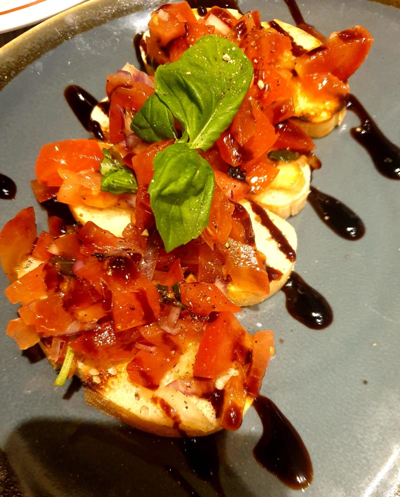 Rex Cross in London - Restaurant Reviews, Menus, and Prices | TheFork