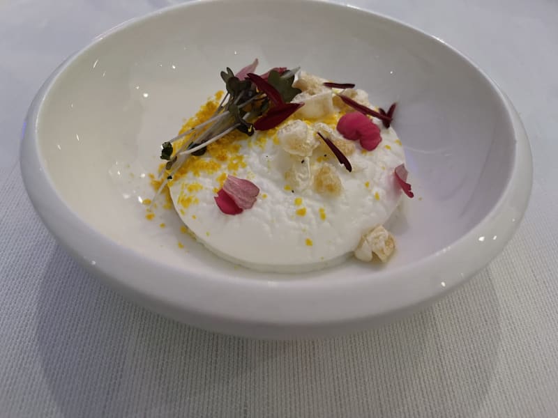 i-FAME Restaurant in Rimini - Restaurant Reviews, Menu and Prices | TheFork