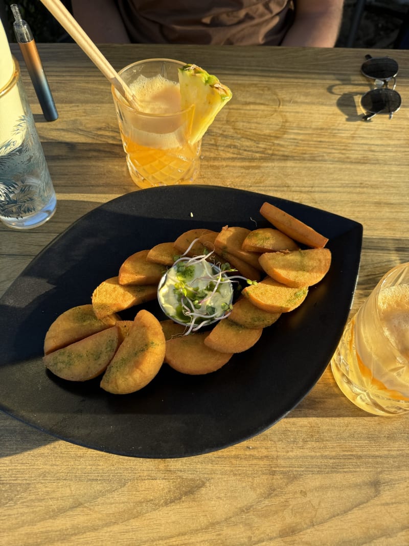 Ô Beach in Marseille - Restaurant Reviews, Menu and Prices | TheFork