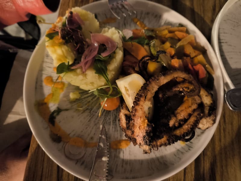 Ô Beach in Marseille - Restaurant Reviews, Menu and Prices | TheFork