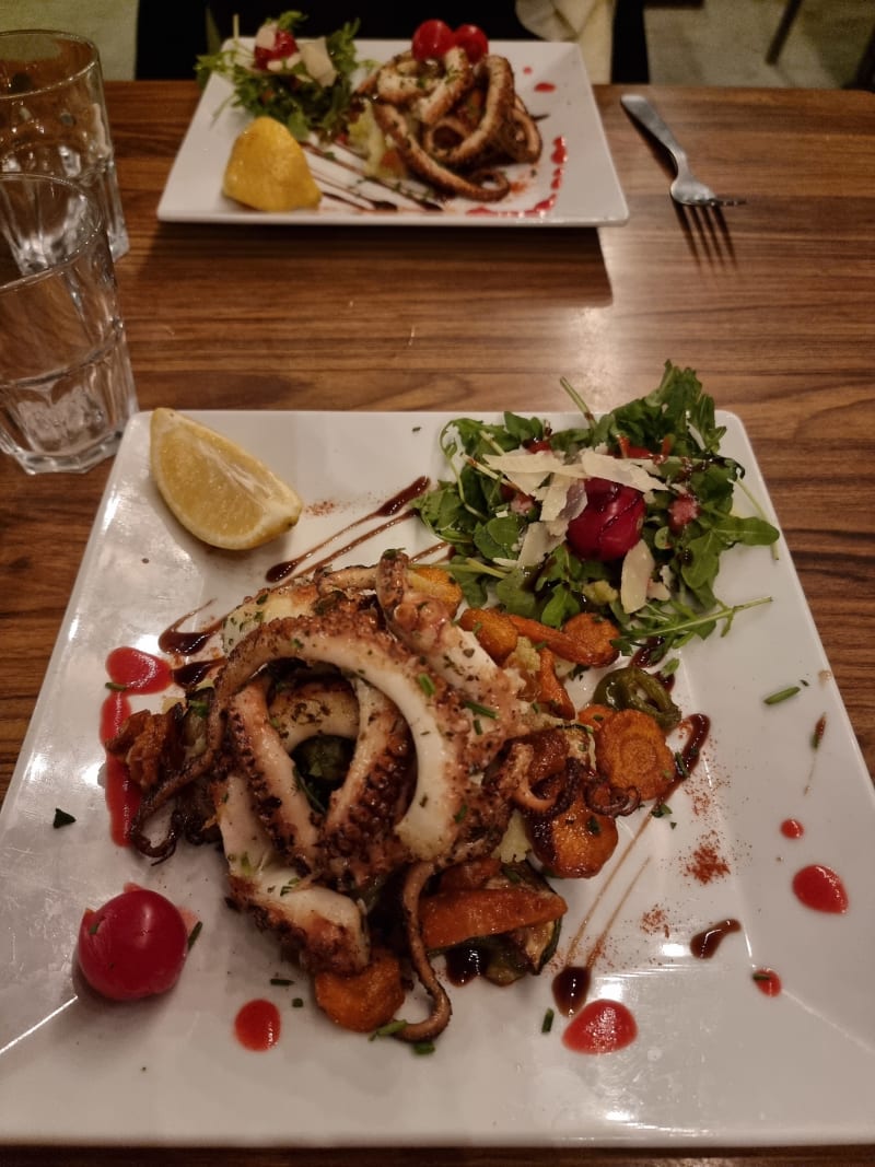 Ô Beach in Marseille - Restaurant Reviews, Menu and Prices | TheFork