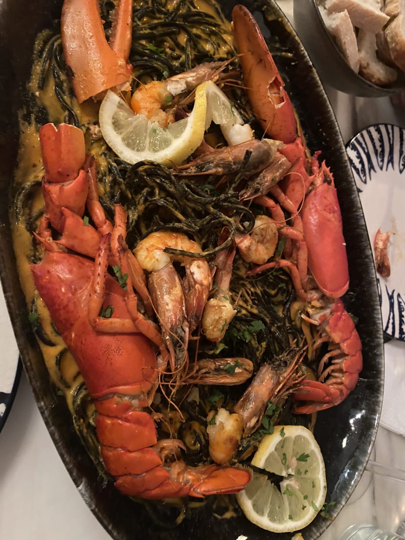 Quermesse in Lisbon - Restaurant Reviews, Menu and Prices | TheFork