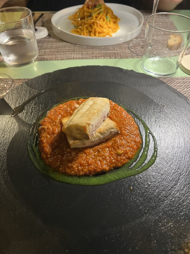 Rimessa Dragotto in Palermo - Restaurant Reviews, Menu and Prices | TheFork