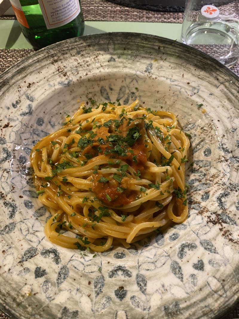 Rimessa Dragotto in Palermo - Restaurant Reviews, Menu and Prices | TheFork