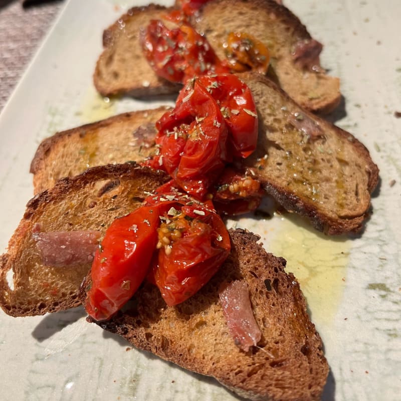 Rimessa Dragotto in Palermo - Restaurant Reviews, Menu and Prices | TheFork