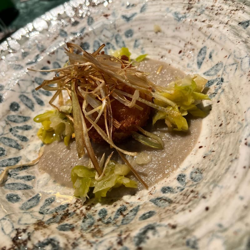 Rimessa Dragotto in Palermo - Restaurant Reviews, Menu and Prices | TheFork