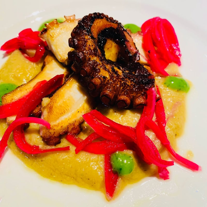 Rimessa Dragotto in Palermo - Restaurant Reviews, Menu and Prices | TheFork