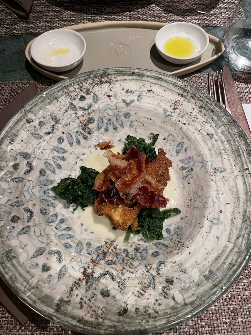 Rimessa Dragotto in Palermo - Restaurant Reviews, Menu and Prices | TheFork