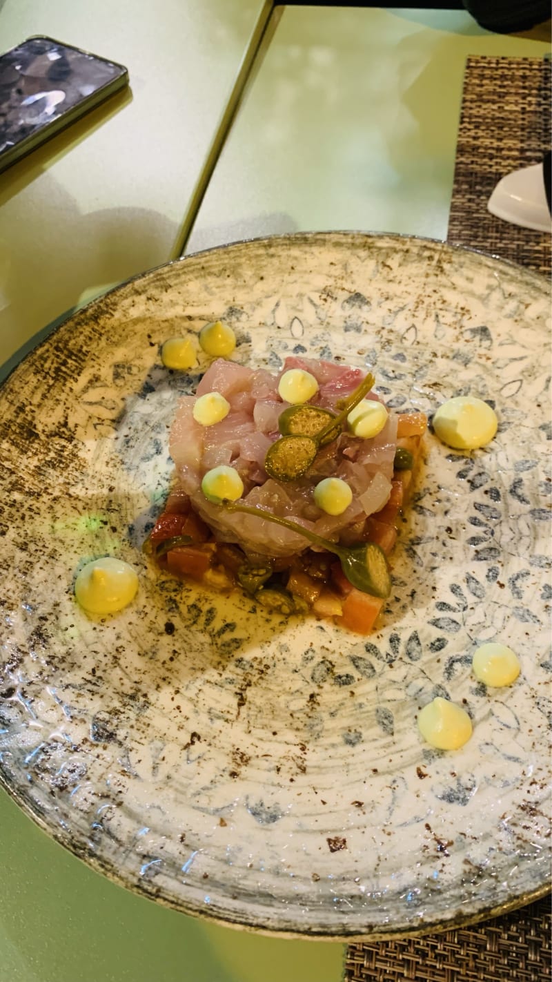 Rimessa Dragotto in Palermo - Restaurant Reviews, Menu and Prices | TheFork