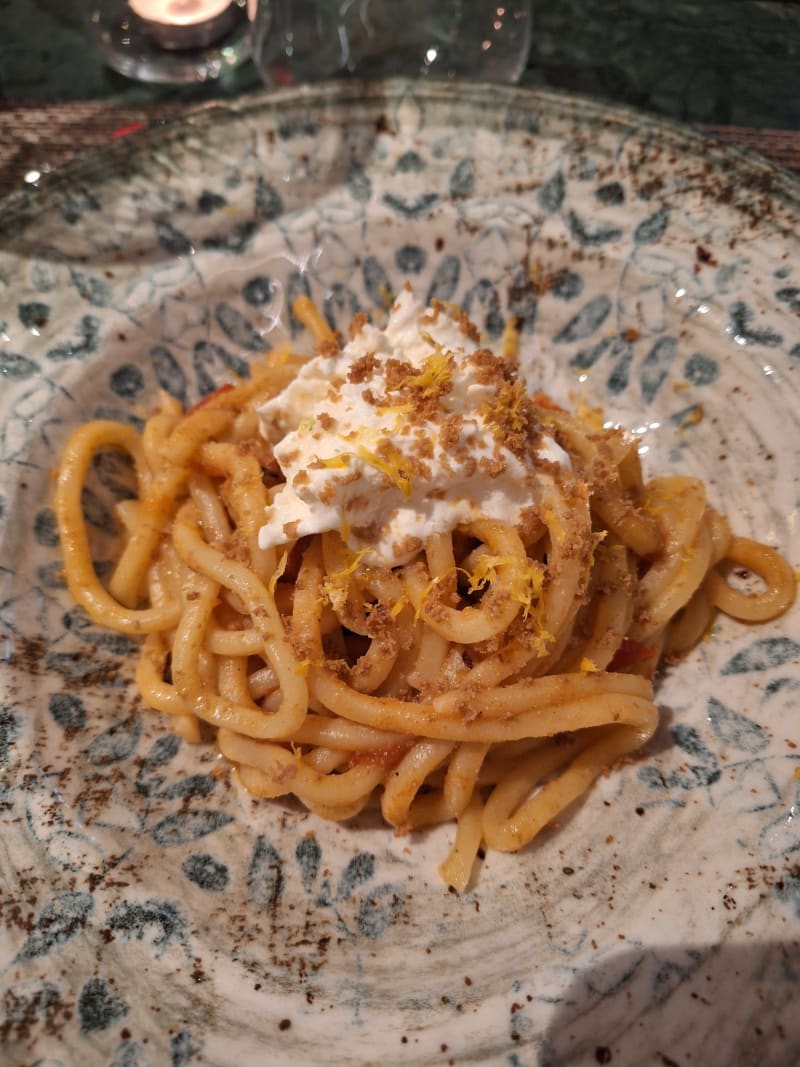 Rimessa Dragotto in Palermo - Restaurant Reviews, Menu and Prices | TheFork