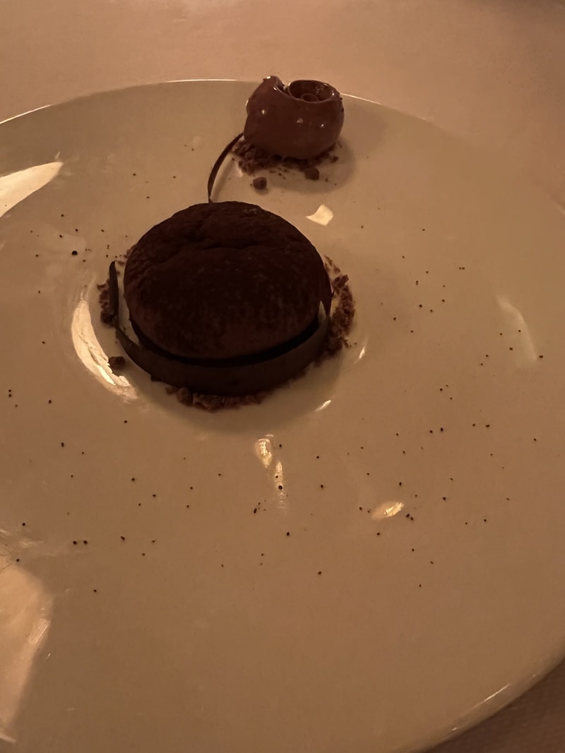 Lasserre in Paris - Restaurant Reviews, Menu and Prices | TheFork