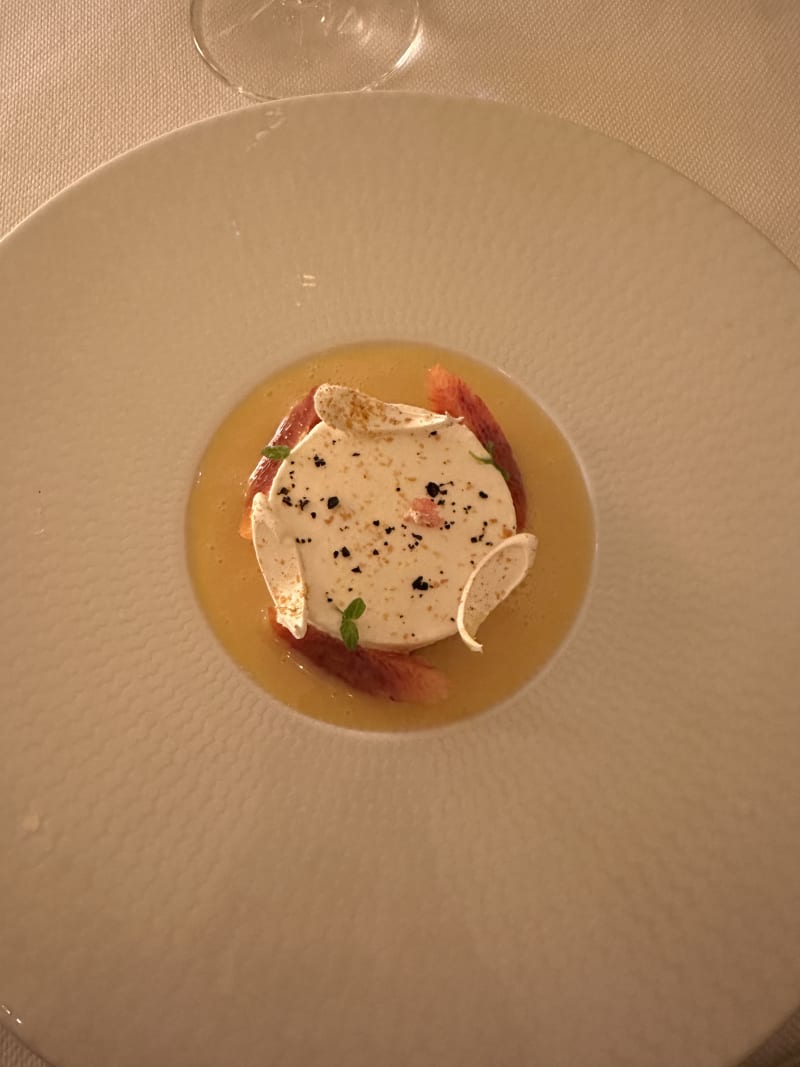Lasserre in Paris - Restaurant Reviews, Menus, and Prices | TheFork